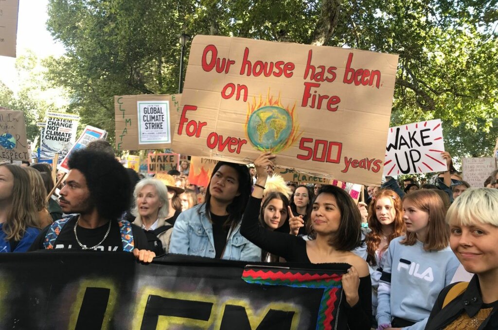 About Us – Edinburgh Climate Coalition